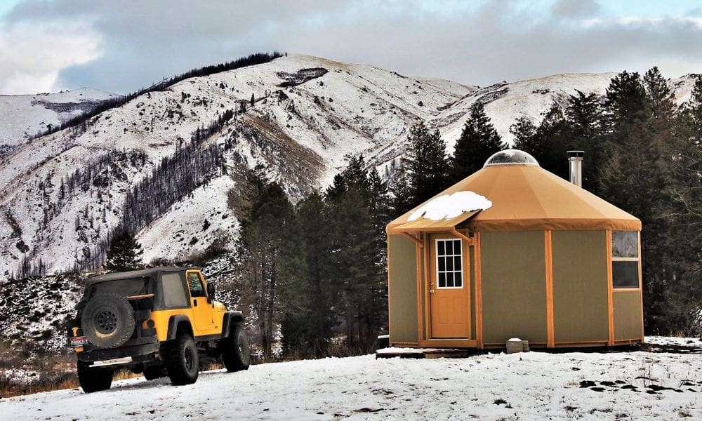 Blog | www.freedomyurtcabins.com